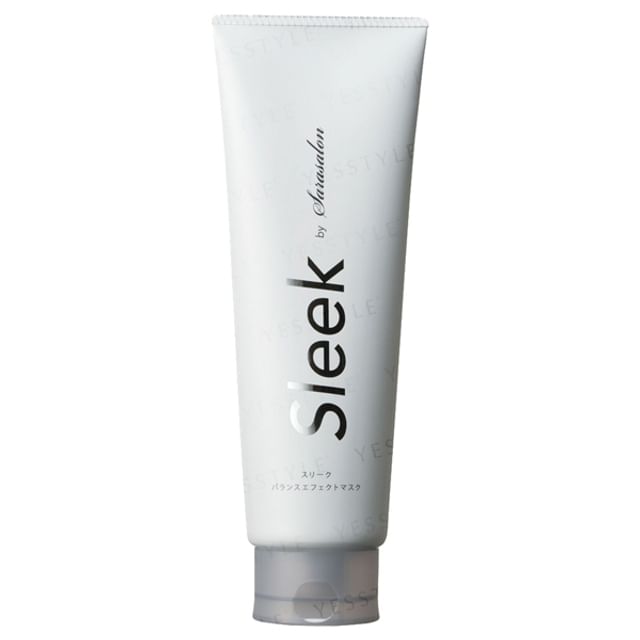 AQUA NOA - Sleek by sarasalon Balance Effect Mask | YesStyle