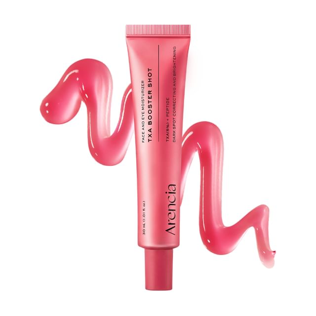 Arencia - TXA Booster Shot | YesStyle