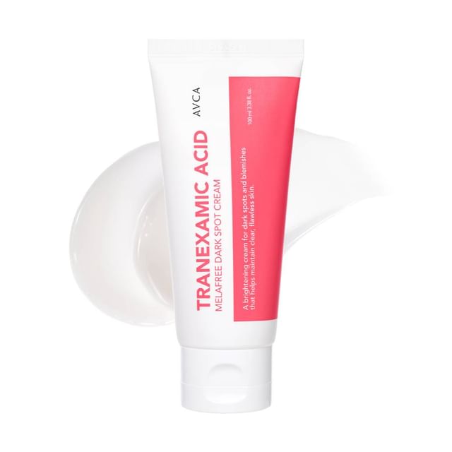 AVCA - Tranexamic Acid Melafree Dark Spot Cream | YesStyle