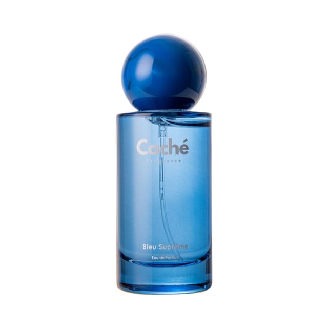 Cache Fragrance - Bleu Supreme Eau de Parfum | YesStyle
