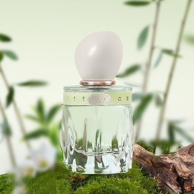 CHEERFLOR - Twilight Blossom Haze Series Perfume Limited Edition - 4 ...