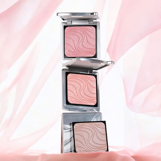 cheeryep - Liberty Single Powder Blush - 3 Colors | YesStyle