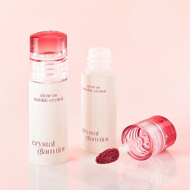 CLIO - Crystal Glam Tint Mini | YesStyle