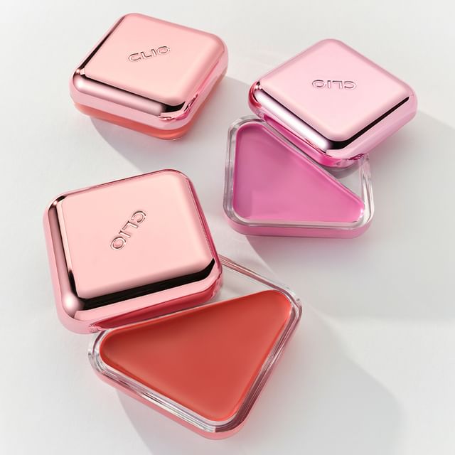 CLIO - Essential Lipcheek Tap - 8 Colors | YesStyle