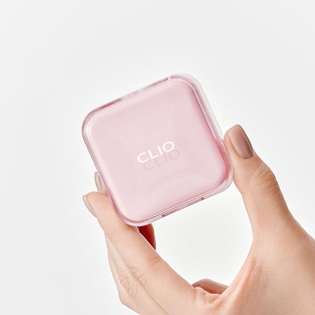 CLIO - Kill Cover Mesh Glow Essential Cushion Mini - 3 Colors | YesStyle