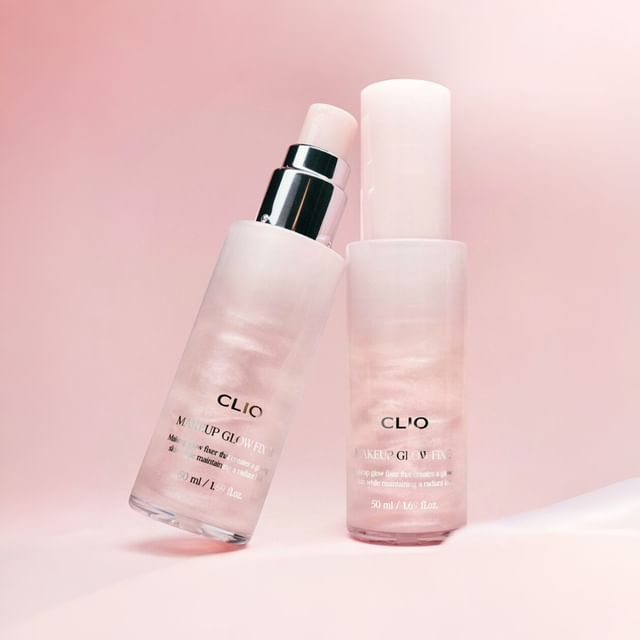CLIO - Makeup Glow Fixer | YesStyle