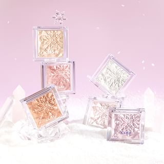 CLIO - Prism Highlighter - 6 Colors | YesStyle