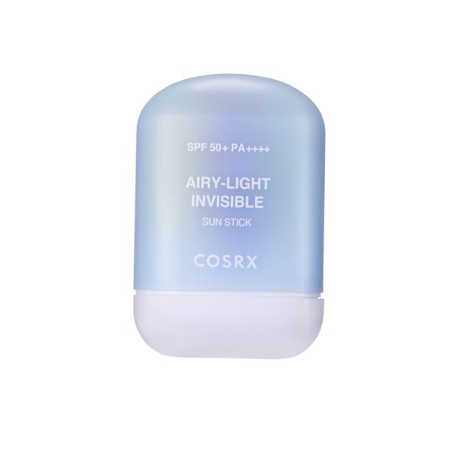 COSRX - Airy-Light Invisible Sun Stick | YesStyle