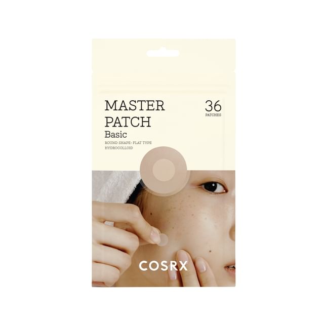 COSRX - Master Patch Basic | YesStyle