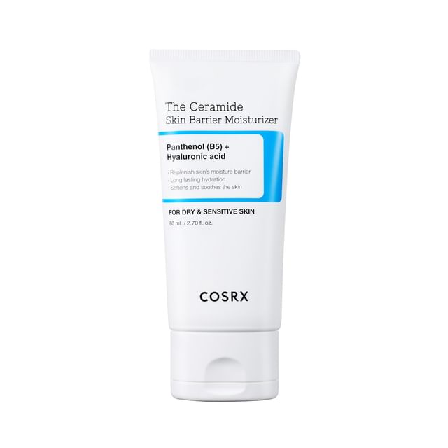 COSRX - The Ceramide Skin Barrier Moisturizer | YesStyle
