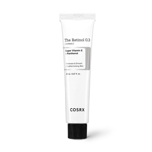 COSRX - The Retinol 0.3 Cream | YesStyle