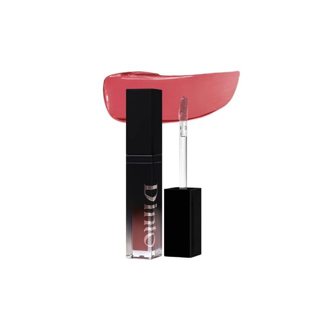 Dinto - Deep-Kissed Plumping Lip Enamel Peter & Wendy Collection - 8 ...