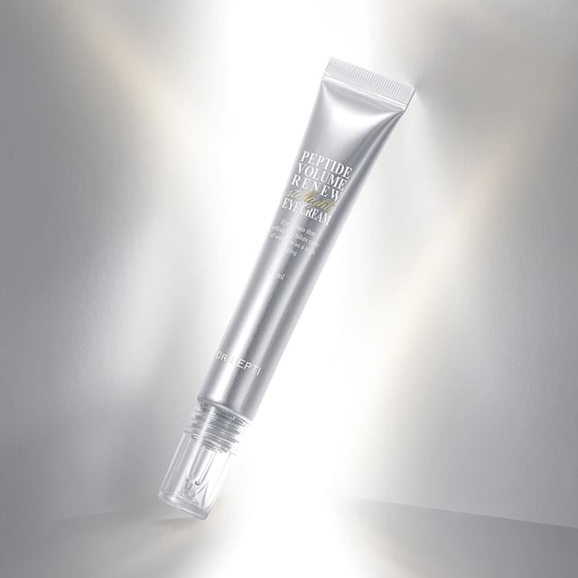 DR.PEPTI - Peptide Volume Renew Stellight Eye Cream | YesStyle
