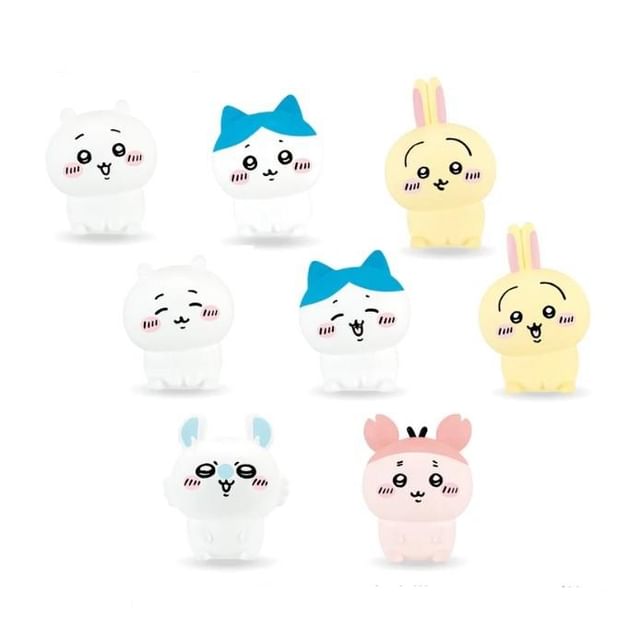 EIKOH - Chiikawa Interior Mini Figure 5 (8 Types) (Blind Box) | YesStyle