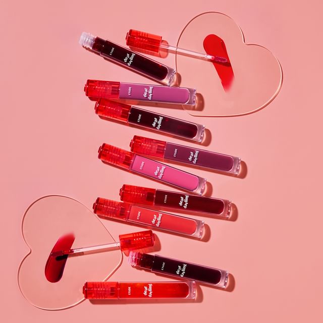 ETUDE - Dear Darling Water Gel Tint - 9 Colors | YesStyle