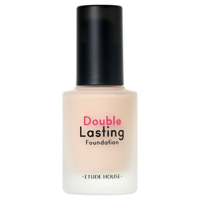 ETUDE - Double Lasting Foundation NEW - 12 Colors | YesStyle