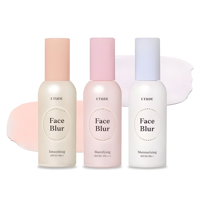 ETUDE - Face Blur - 3 Types | YesStyle