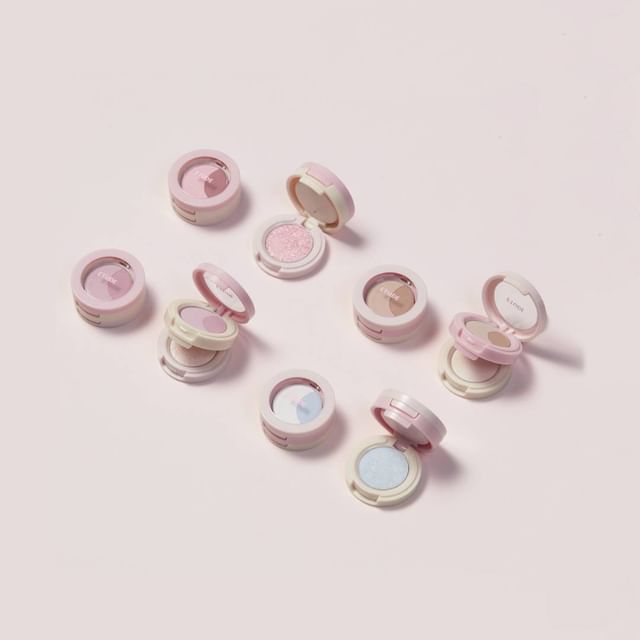 ETUDE - Look At My Eyes Duo Dear My Bestie Collection - 4 Types | YesStyle