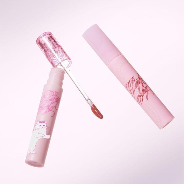 ETUDE - Pink Shy Fixing Tint - 2 Colors | YesStyle