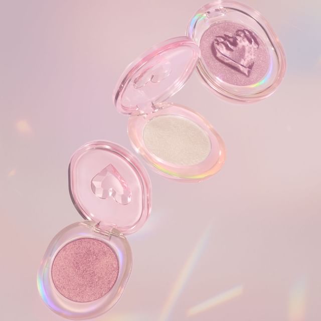 ETUDE - Shooting Beam Highlighter - 4 Colors | YesStyle