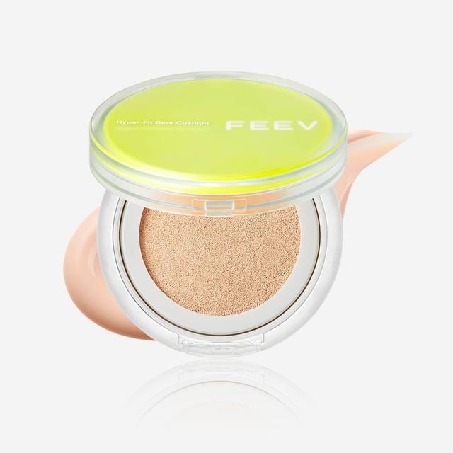 FEEV - Hyper-Fit Bare Cushion - 3 Colors | YesStyle