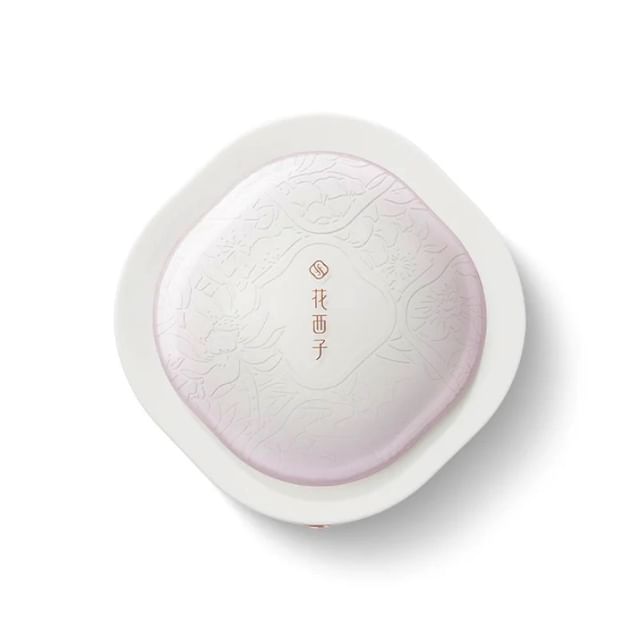 Florasis - Flawless Jade Breathable Color Correcting Loose Powder - 5 ...