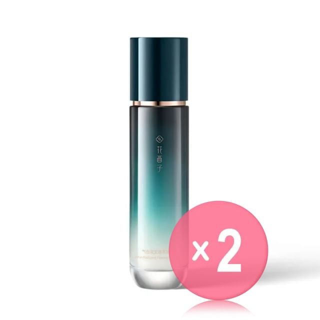 Florasis - Lotus Radiance Firming Moisturizer 2pcs Bundle Set | YesStyle