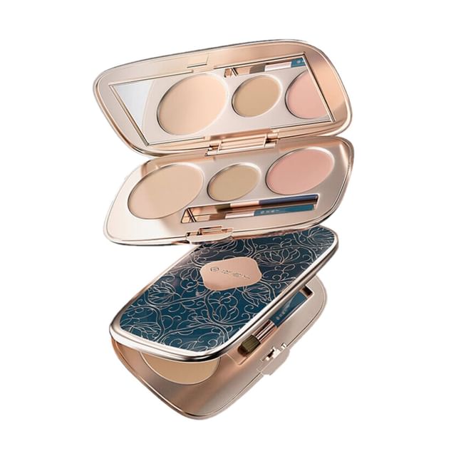 Florasis - Yurong Tri-Blossom Correcting Concealer - 3 Colors | YesStyle