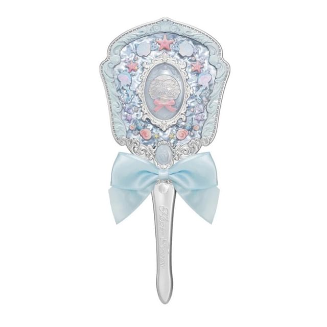 Flower Knows - Shell's Jewel Hand Mirror - 3 Colors | YesStyle