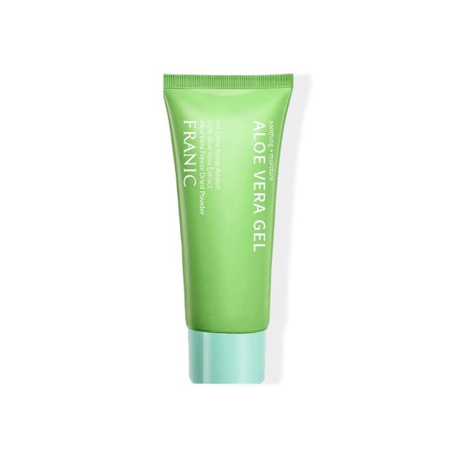FRANIC - Concentrated Essence Aloe Vera Gel Tube | YesStyle