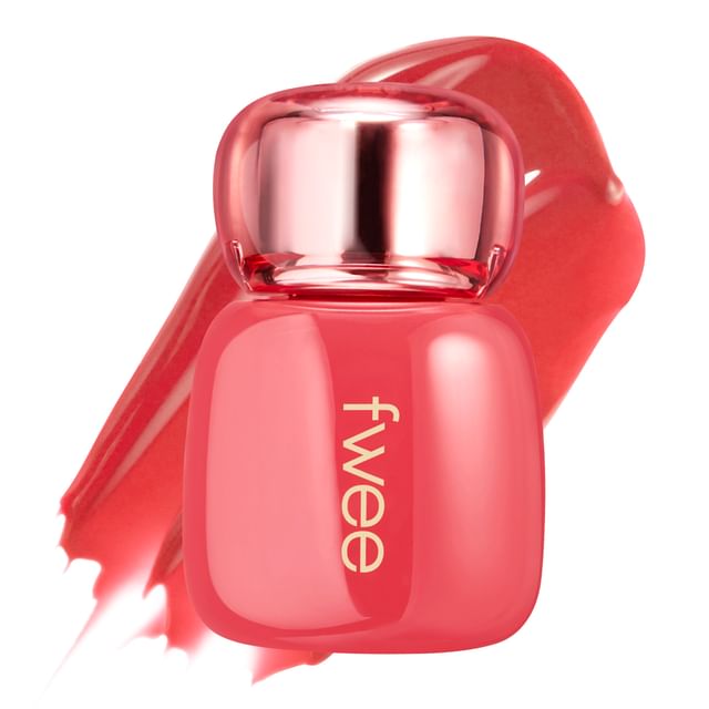 fwee - 3D Voluming Tint - 12 Colors | YesStyle