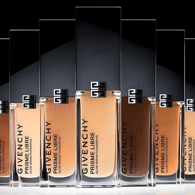 Givenchy - Prism Libre Glow Serum Foundation | YesStyle