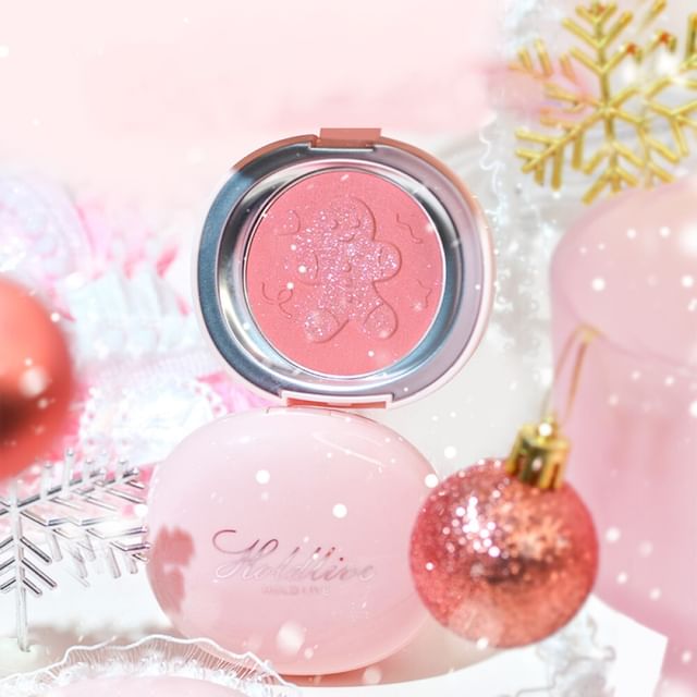 HOLD LIVE - Closely Soft Mud Blush Cream - 5 Colors | YesStyle