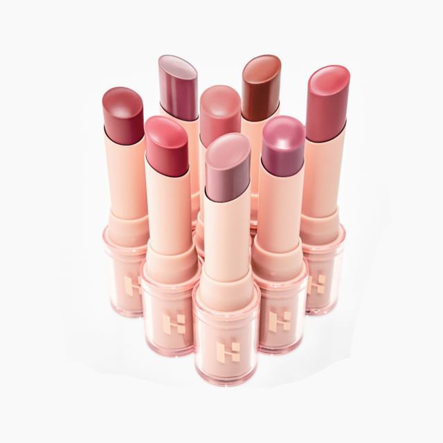 HOLIKA HOLIKA - Glow Rise Balm - 8 Colors | YesStyle