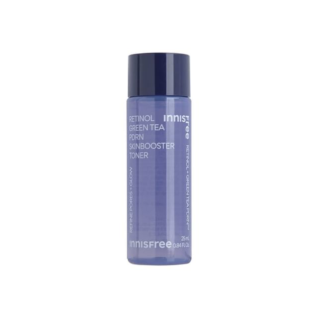 innisfree - Retinol Green Tea PDRN Skin Booster Toner Mini | YesStyle
