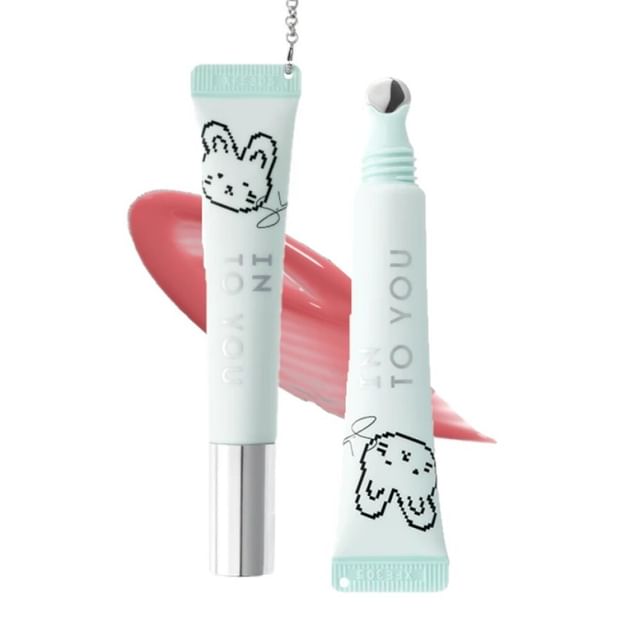INTO YOU - Complete Rise in Temperature Bare Tint Lip Balm - BT10 ...