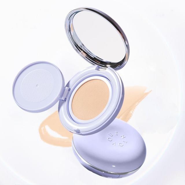 INTO YOU - Purple Cushion Foundation- 4 Colors | YesStyle