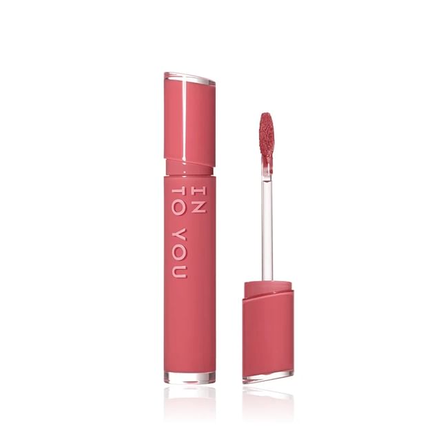 INTO YOU - Velvet Lip Matte - 4 Colors | YesStyle