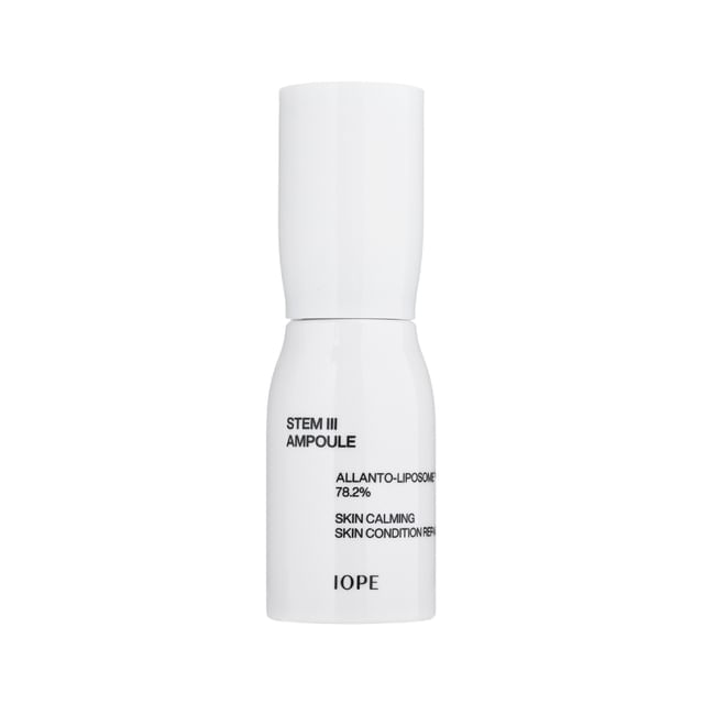 IOPE - Stem III Ampoule Mini | YesStyle