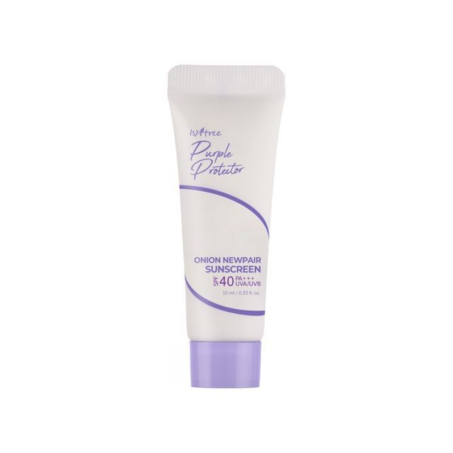 Isntree - Onion Newpair Sunscreen Mini | YesStyle