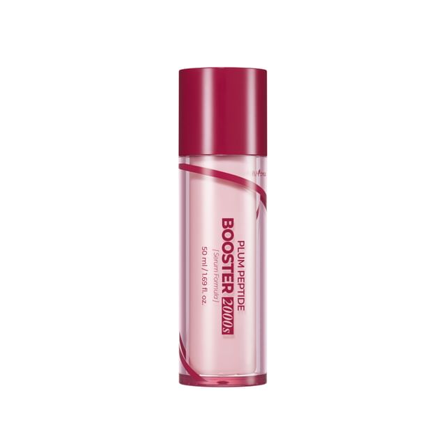 Isntree - Plum Peptide Booster 2000s | YesStyle