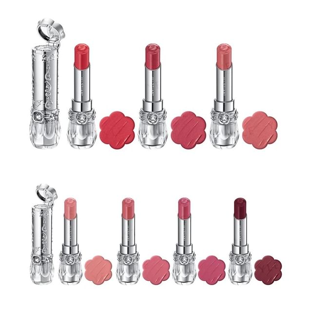 Jill Stuart - Lip Blossom Glow | YesStyle