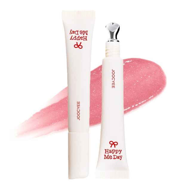 JOOCYEE - Happy Me Day CrystaL Gloss - 4 Colors | YesStyle