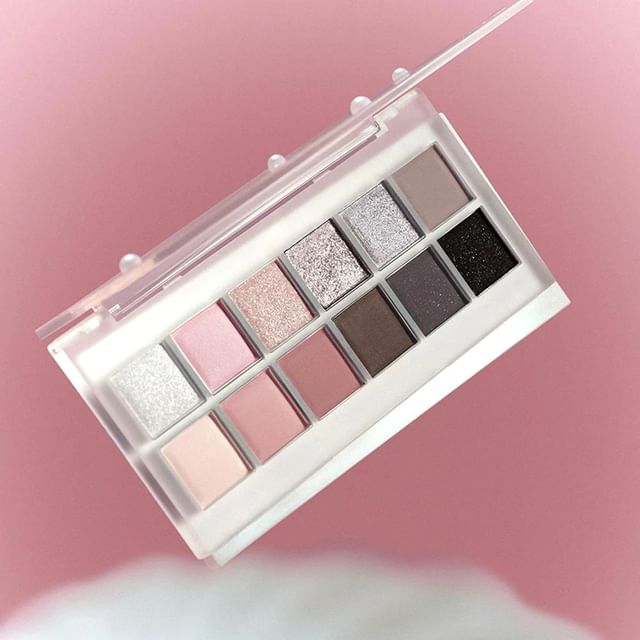 JOOCYEE - Heart of Oysters Eyeshadow Palette | YesStyle