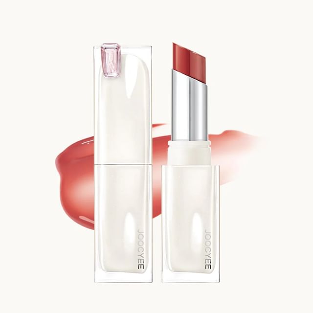 JOOCYEE - Lucent Glazed Rouge - 6 Colors | YesStyle