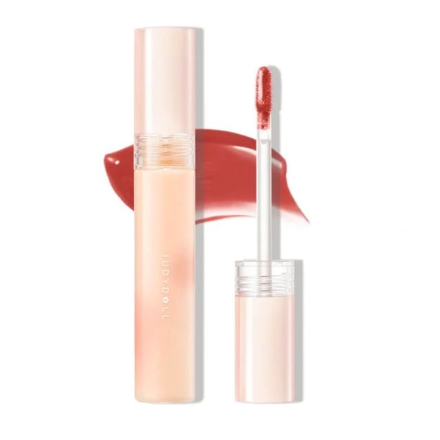Judydoll - Mist Lip Glaze - 4 Colors | YesStyle