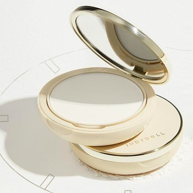 Judydoll - Translucent & Blurring Setting Powder - 3 Colors | YesStyle
