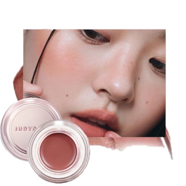 Judydoll - Watery Multiuse Color Balm (W01-W02) | YesStyle