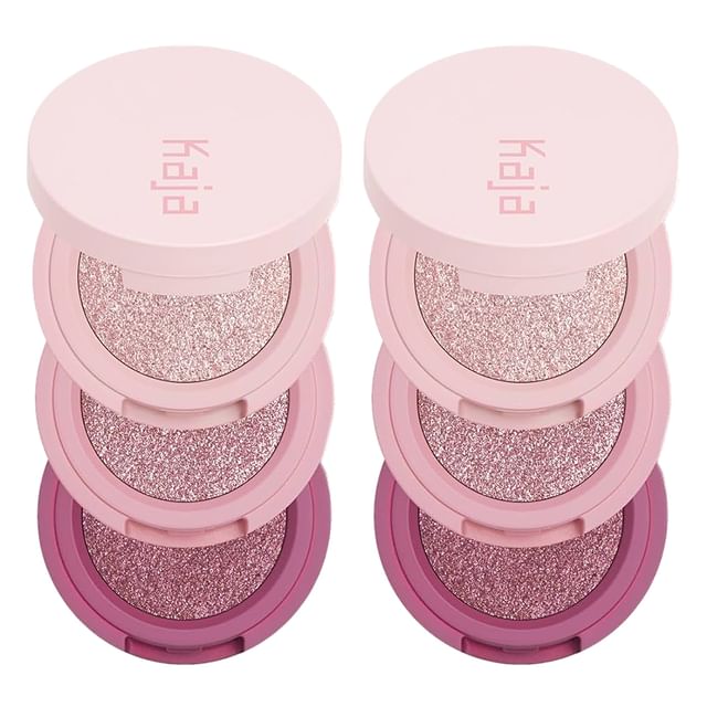 Kaja - Beauty Bento #01 Rosewater Bundle Set | YesStyle
