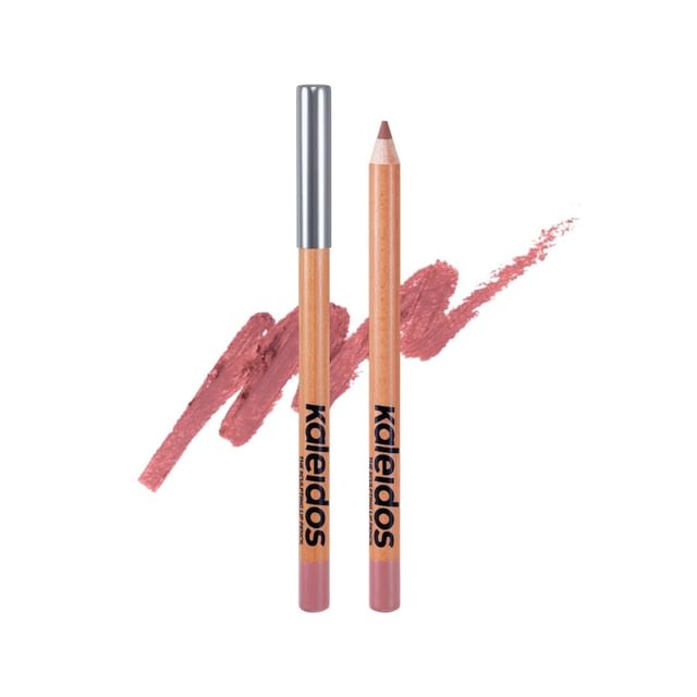 Kaleidos - Sculpting Lip Pencil - 10 Colors | YesStyle